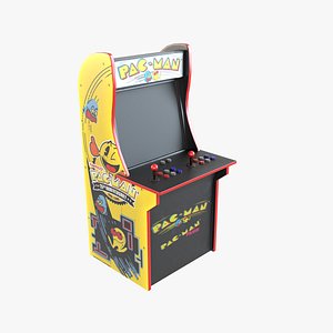 3d pinball machine ball