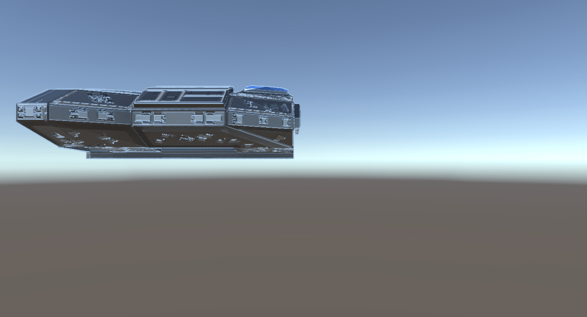 Free 3D Cargo Ship - TurboSquid 1336821