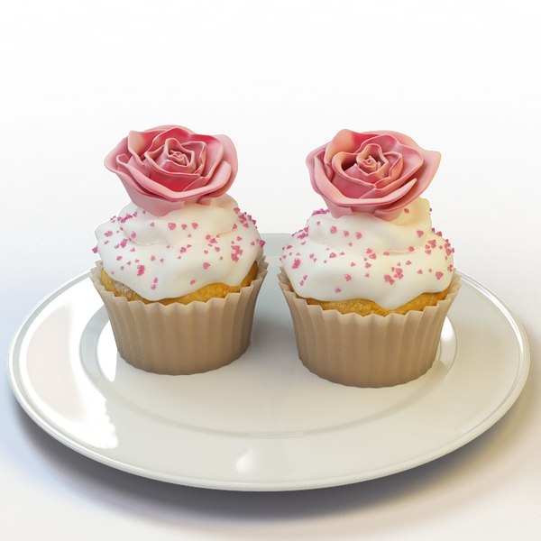 3ds max waffle set 03