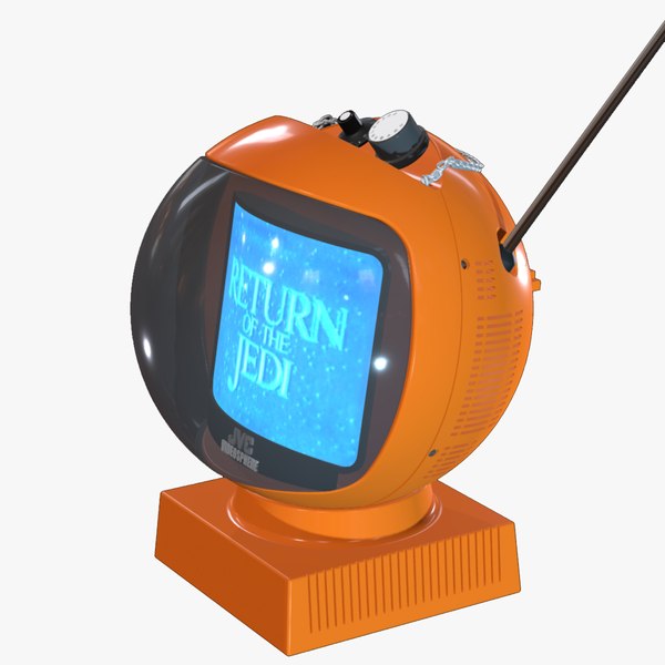 modelo 3d VIDEOESFERA JVC NIVICO - Modelo 3240 - TurboSquid 2237326