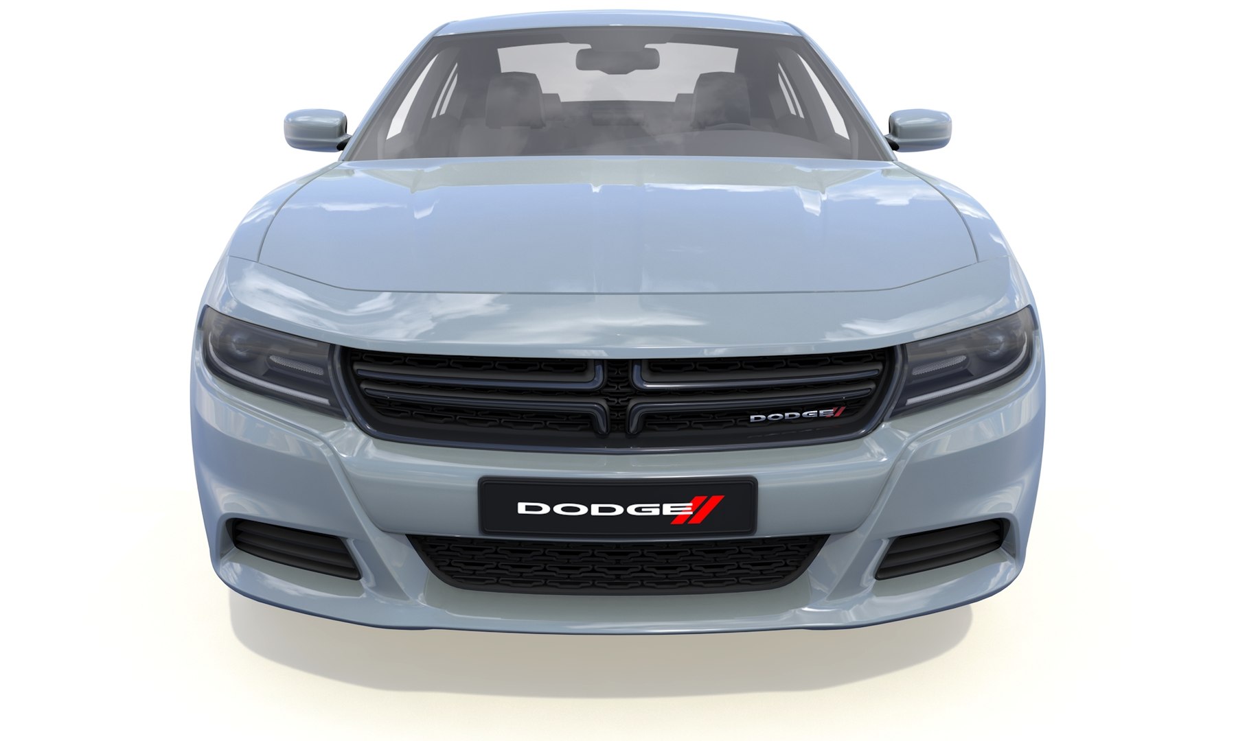 Dodge Charger SXT 3D - TurboSquid 2142781
