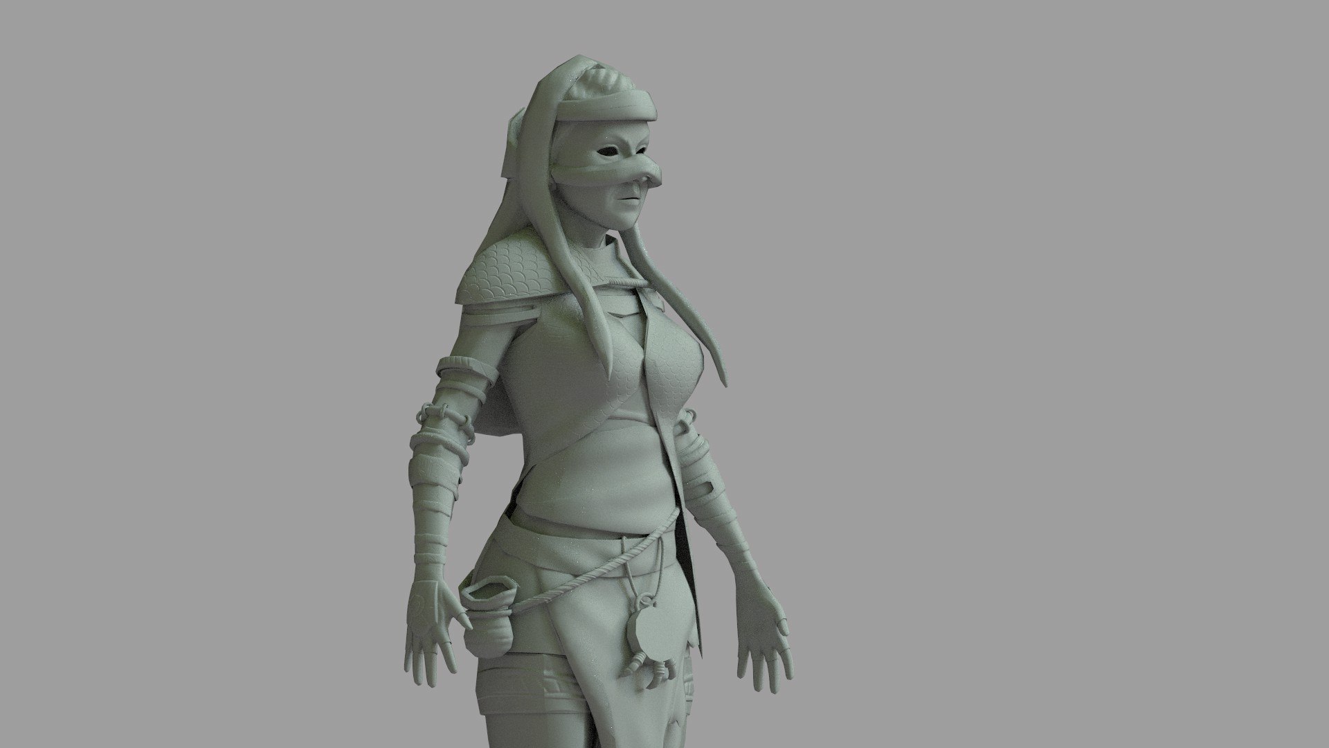 3D Zhe-yan - TurboSquid 1933520