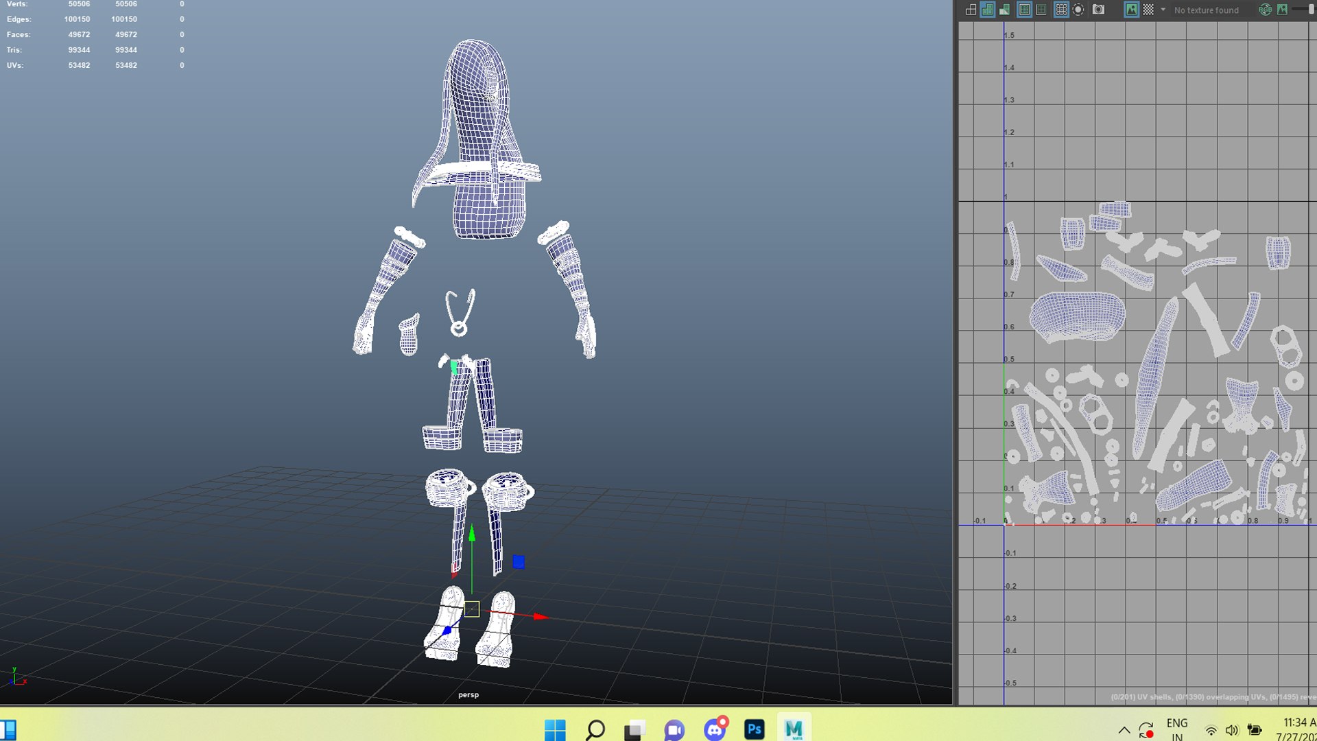 3D Zhe-yan - TurboSquid 1933520