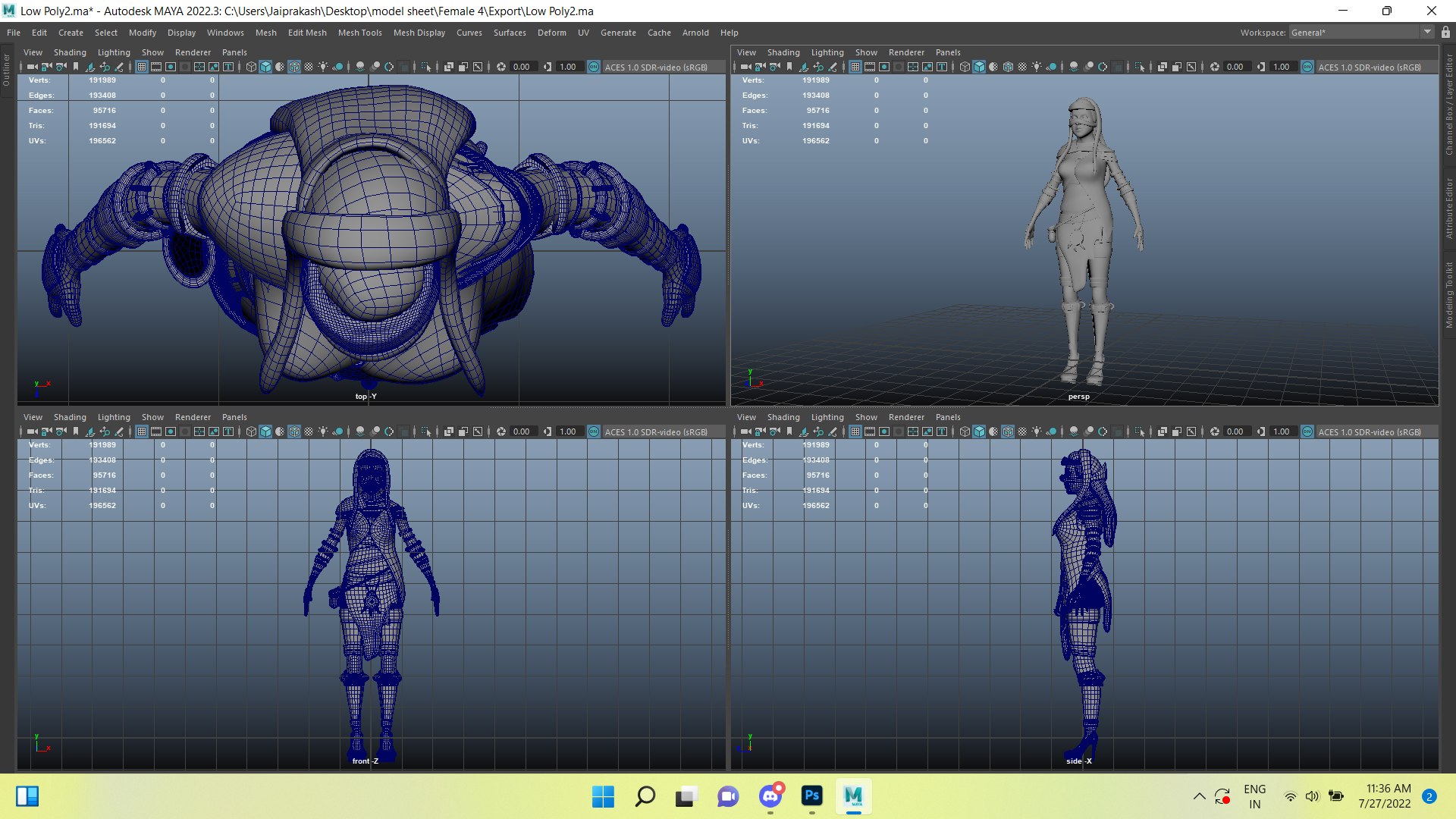 3D Zhe-yan - TurboSquid 1933520