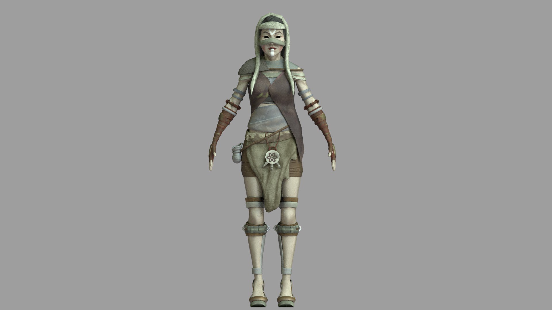 3D Zhe-yan - TurboSquid 1933520