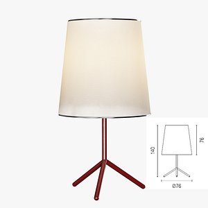 Floor Lamp 3D Models for Download | TurboSquid