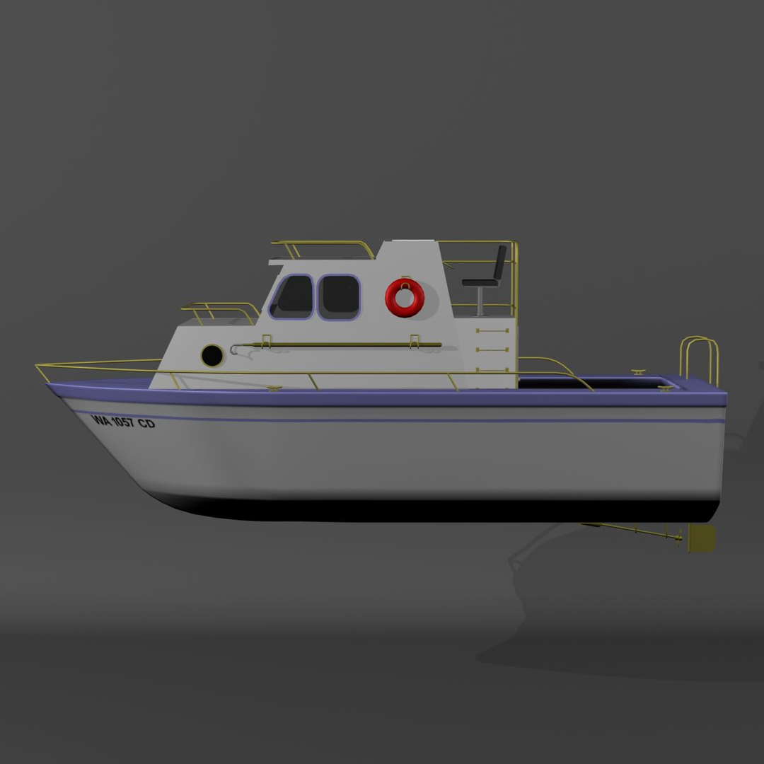 Max Fishing Diving Pleasure