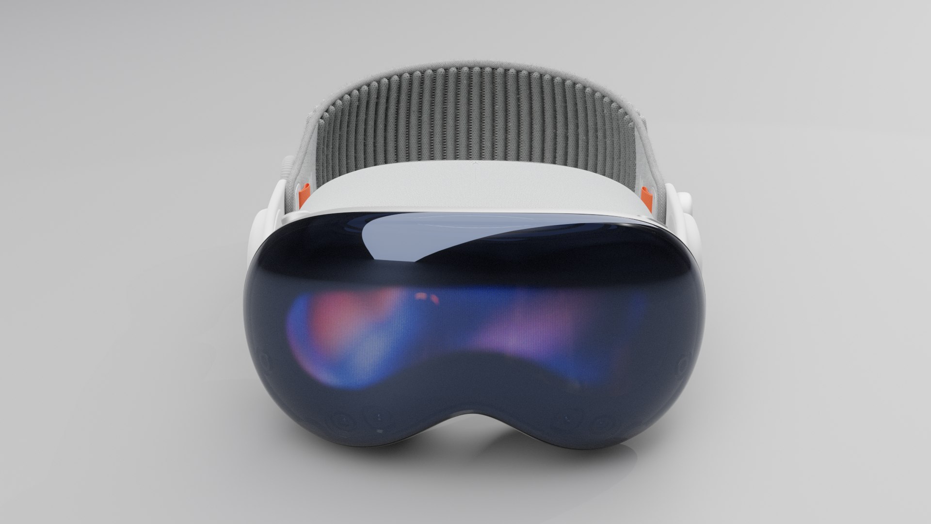 3D High Quality Apple Vision Pro - TurboSquid 2083761