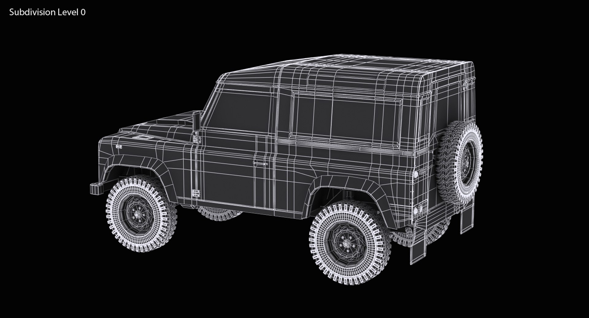 Max Defender Heritage 2015