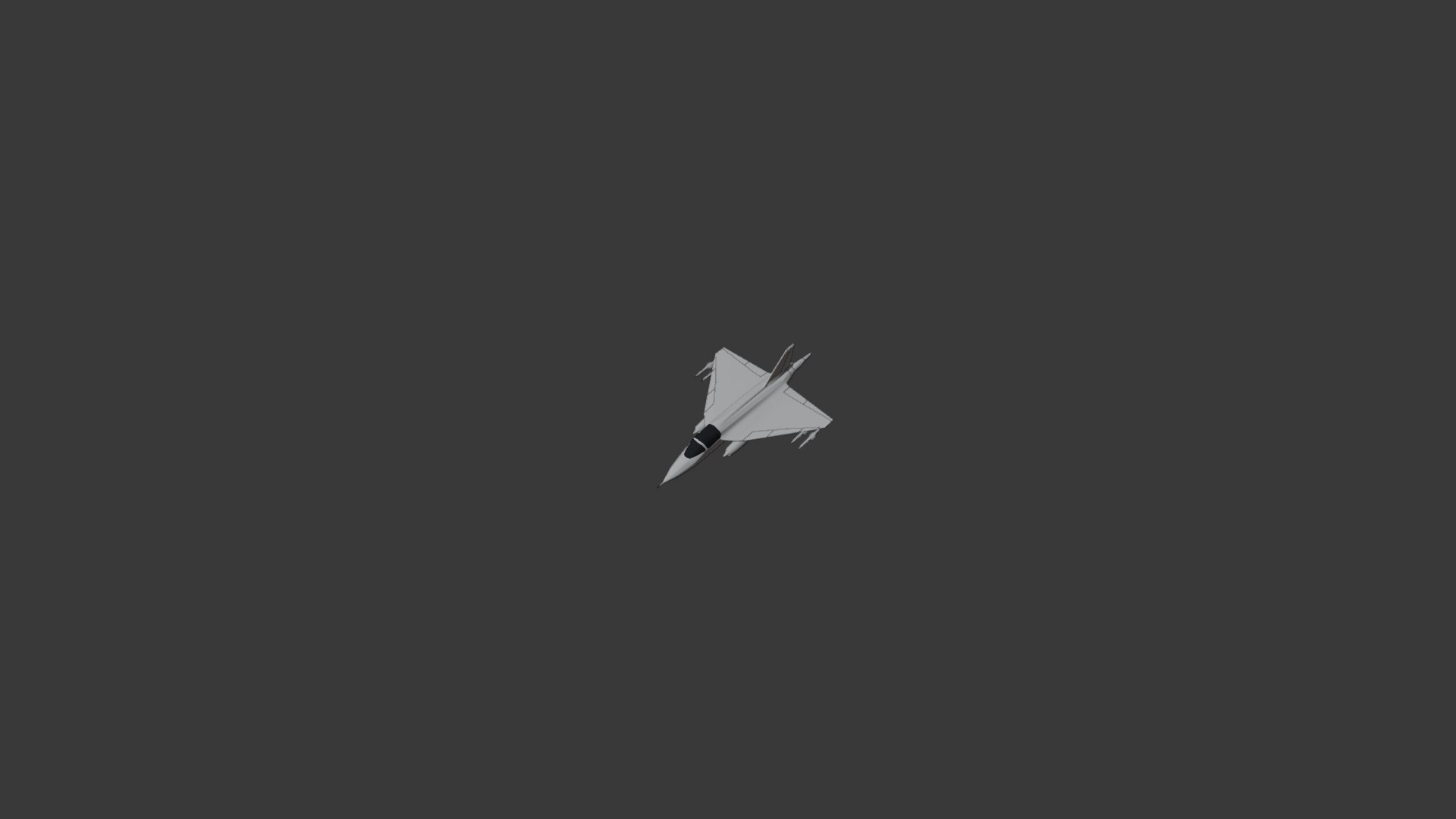 Hal Tejas Fighter 3D Model - TurboSquid 1450350