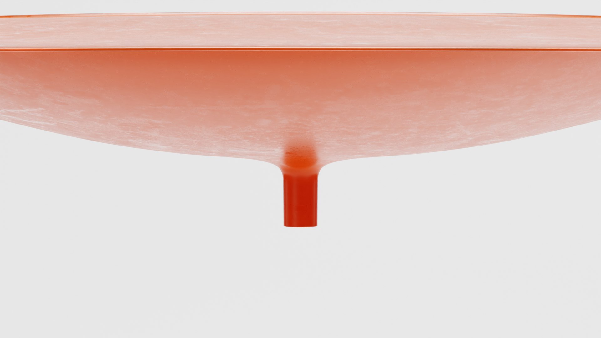 Marble Run Funnel 3D Model - TurboSquid 2336322