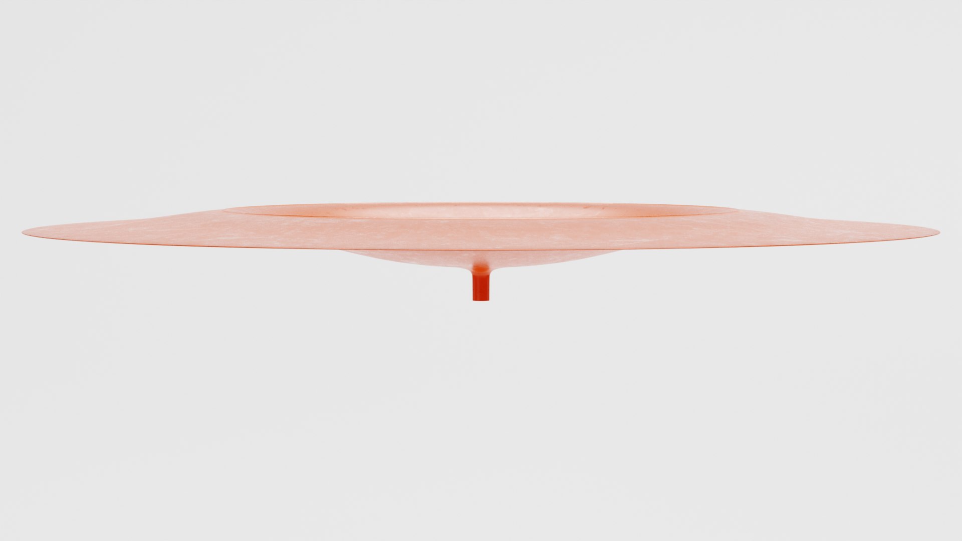 Marble Run Funnel 3D Model - TurboSquid 2336322