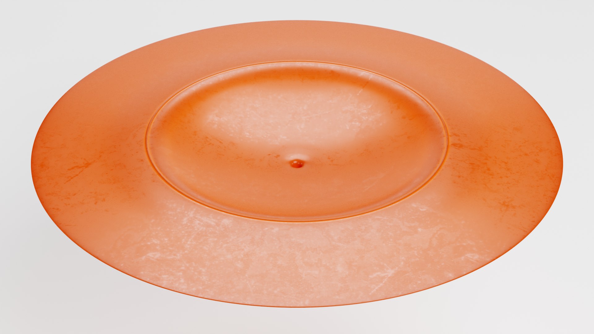 Marble Run Funnel 3D Model - TurboSquid 2336322