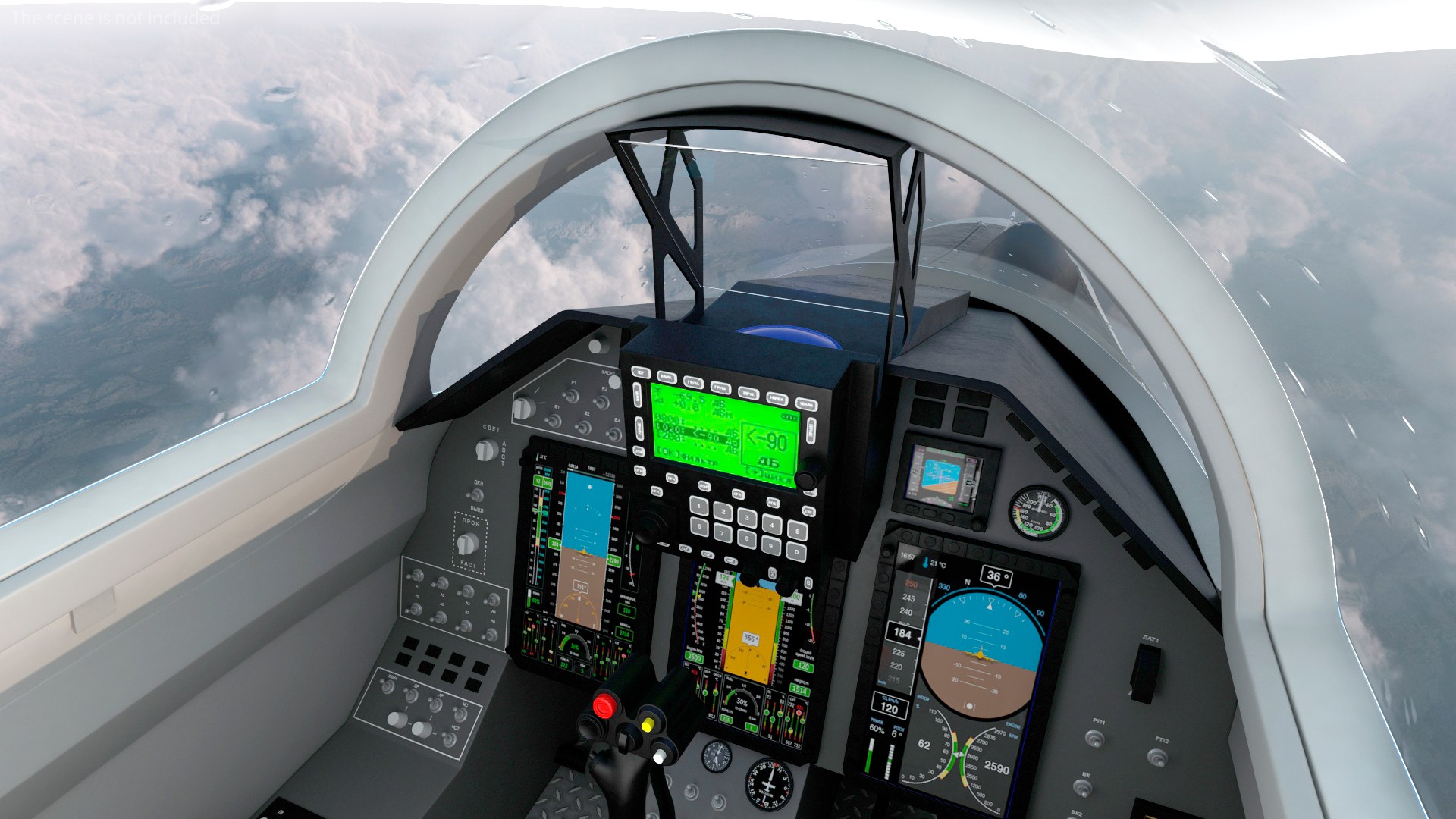 3D MiG 29K Multirole Fighter Aircraft Indian Navy - TurboSquid 1820856