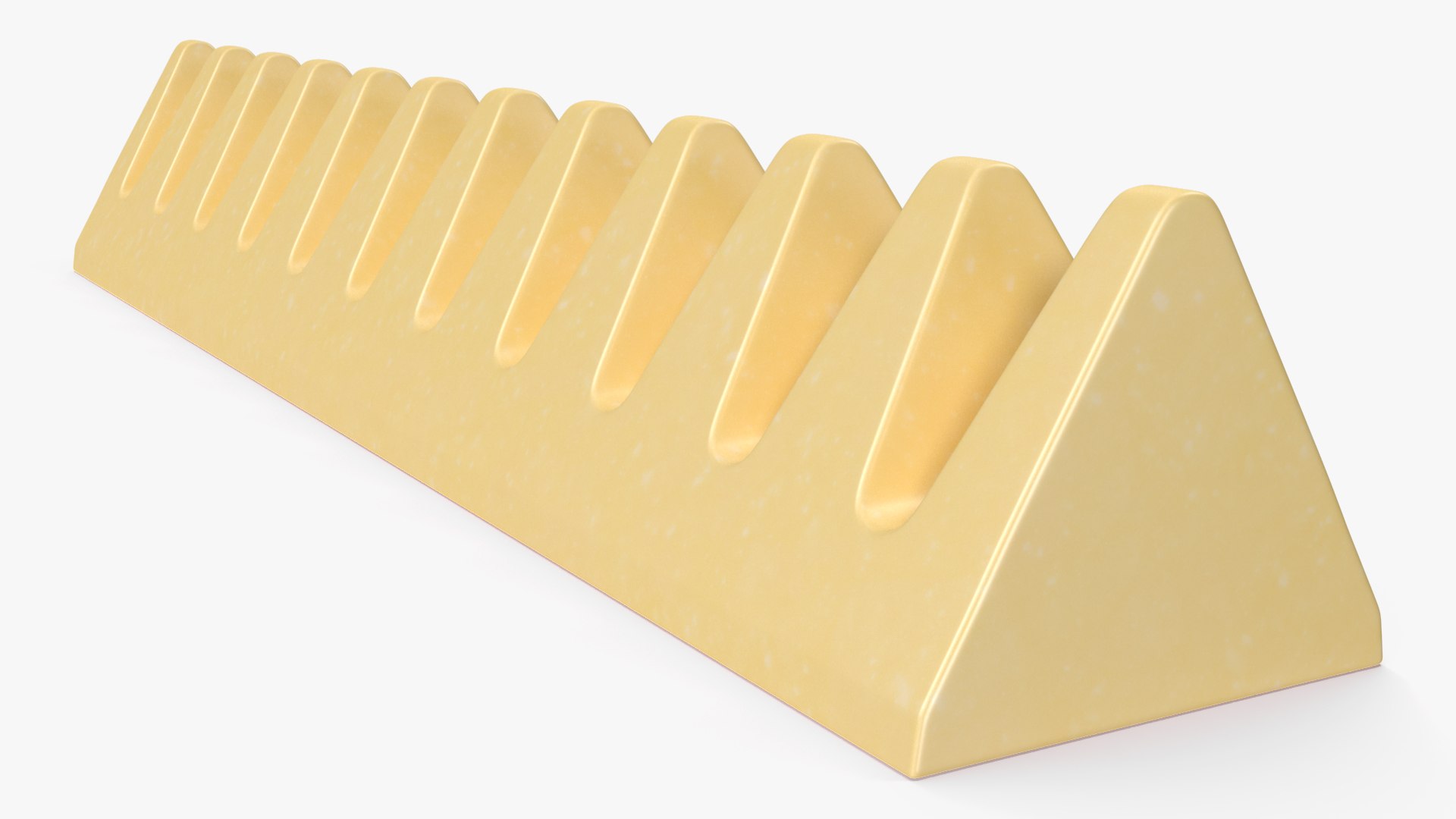 Chocolate Bars Model - TurboSquid 1796054