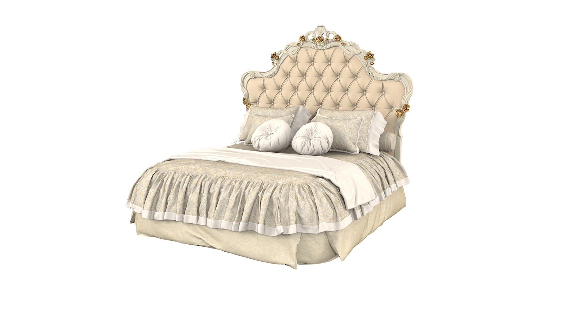 Signorini Coco Collezione Forever 3D Model - TurboSquid 1286173