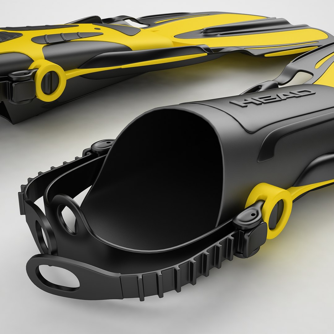 3d Model Of Head Volo
