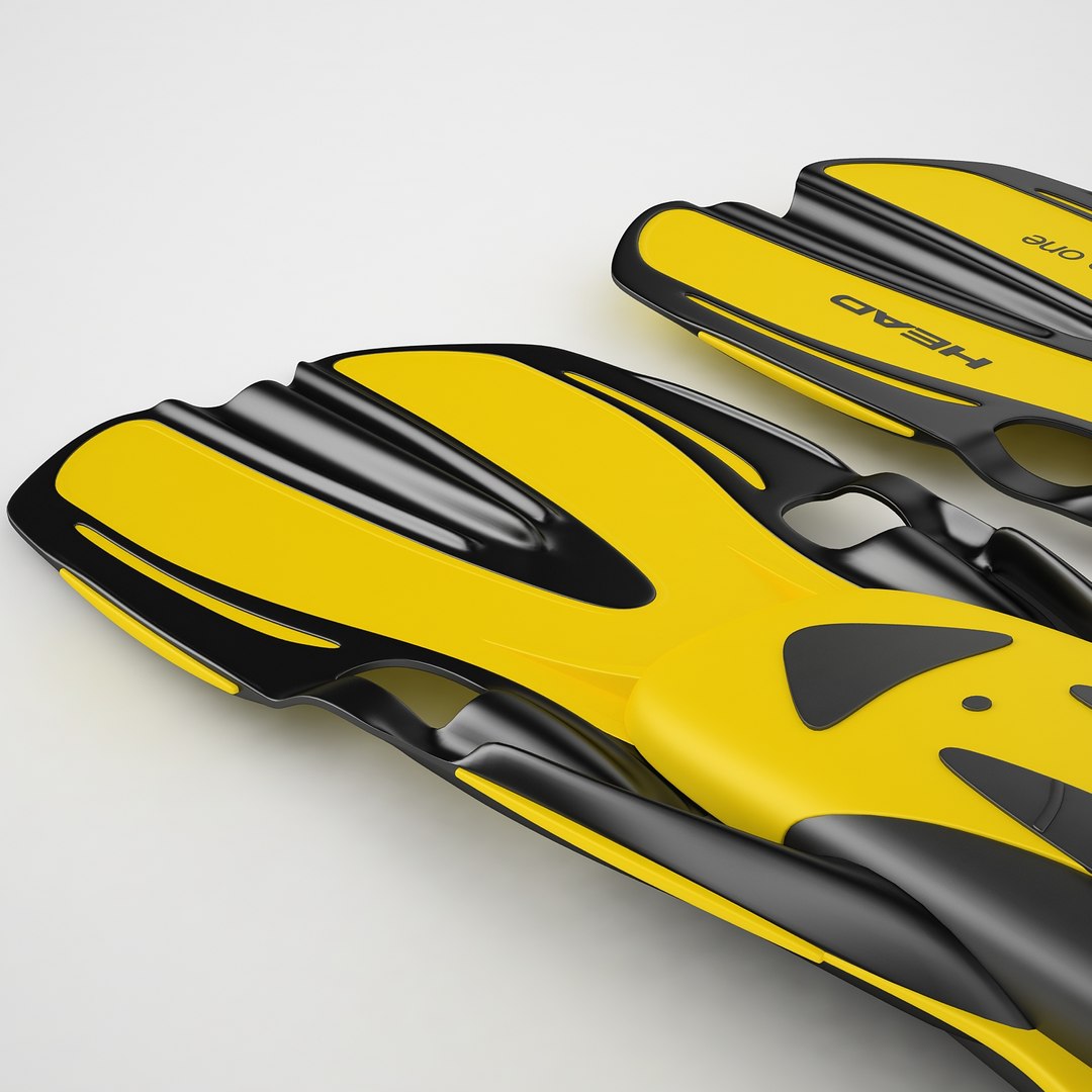 3d Model Of Head Volo