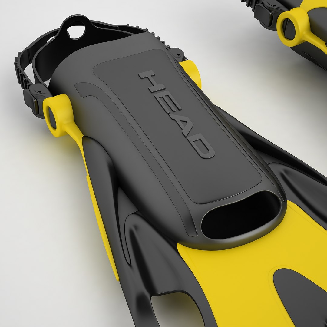 3d Model Of Head Volo