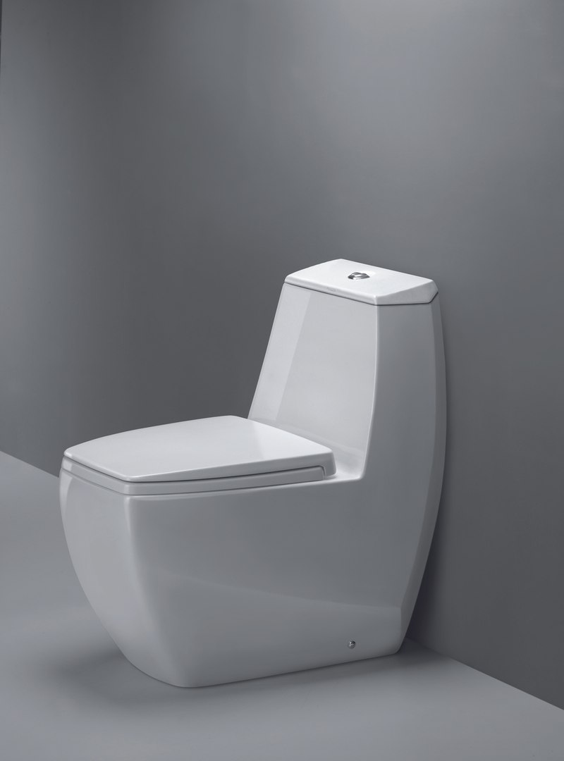 3D Toilet Wc Model - TurboSquid 1462427