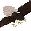 max bald eagle