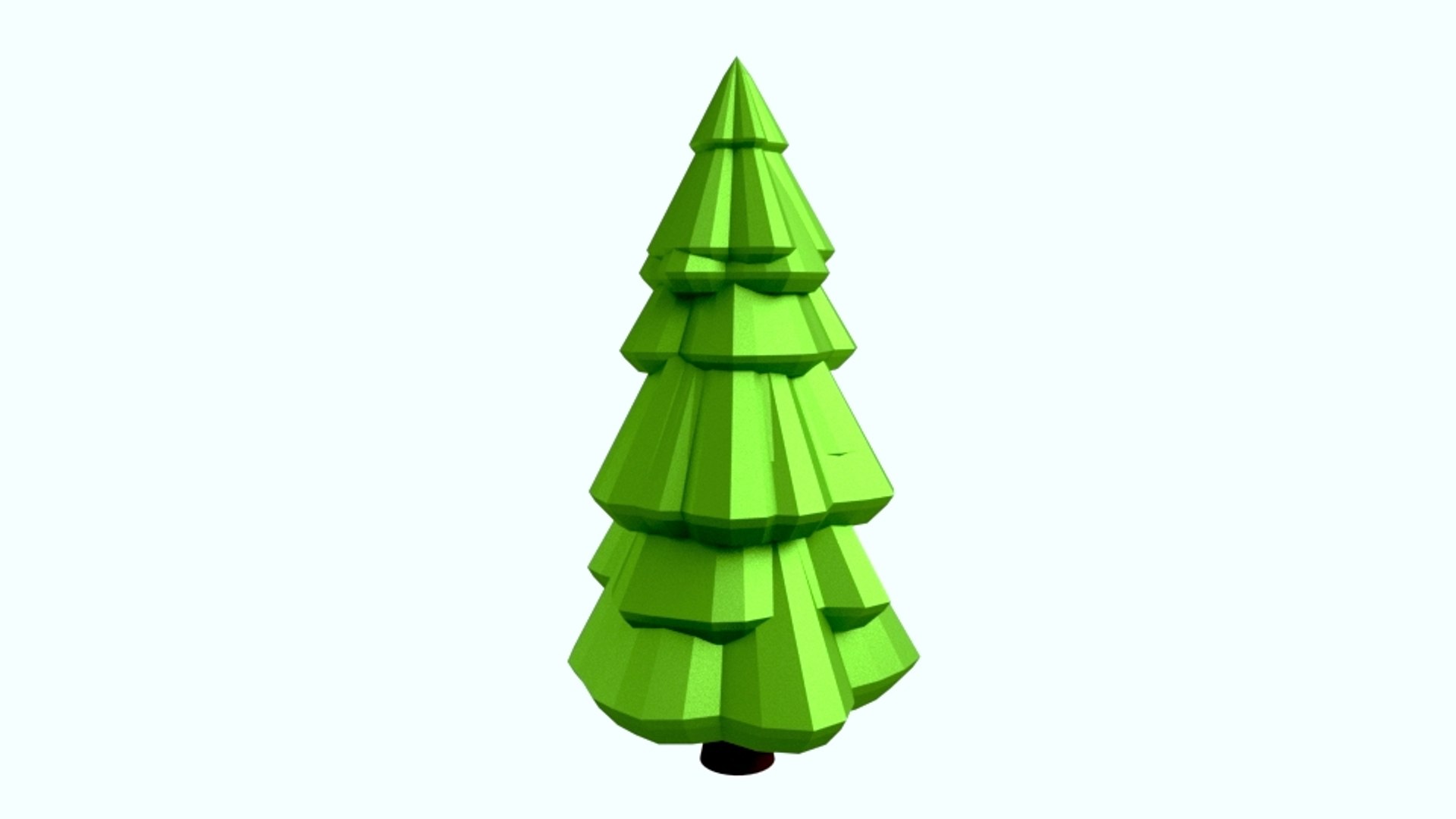 Free Simple Assets Cartoon 3D Model - TurboSquid 1252412