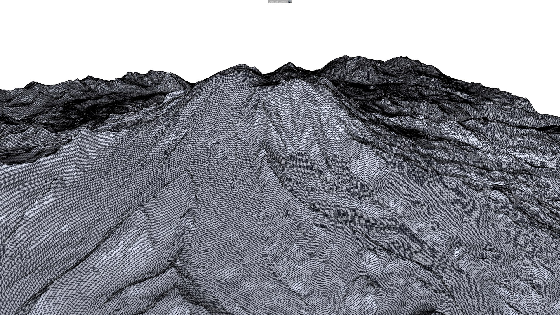 Mount Rainier Washington USA 3D - TurboSquid 2061858