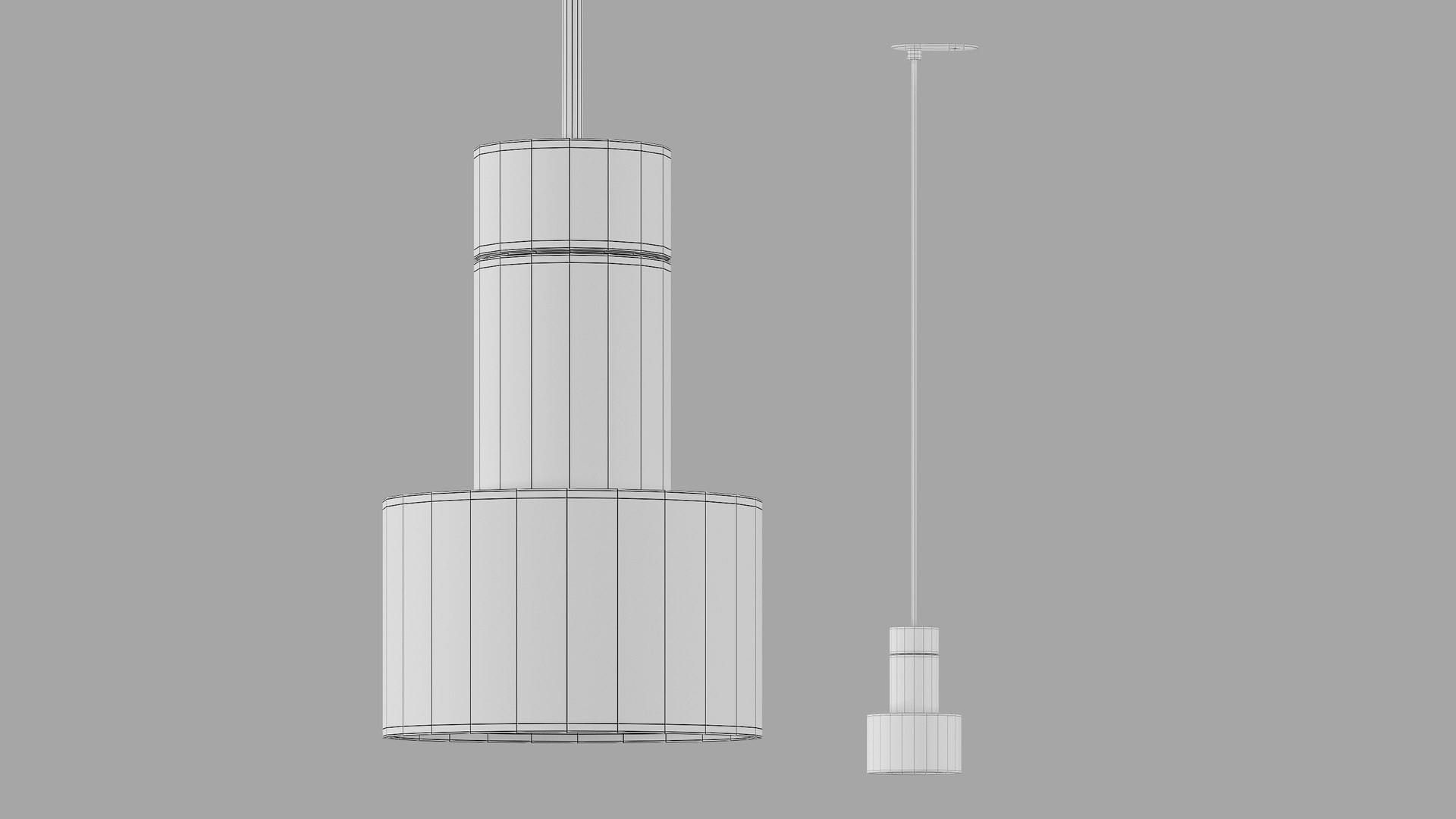 Pluskouple Radius 3D Model - TurboSquid 2213453