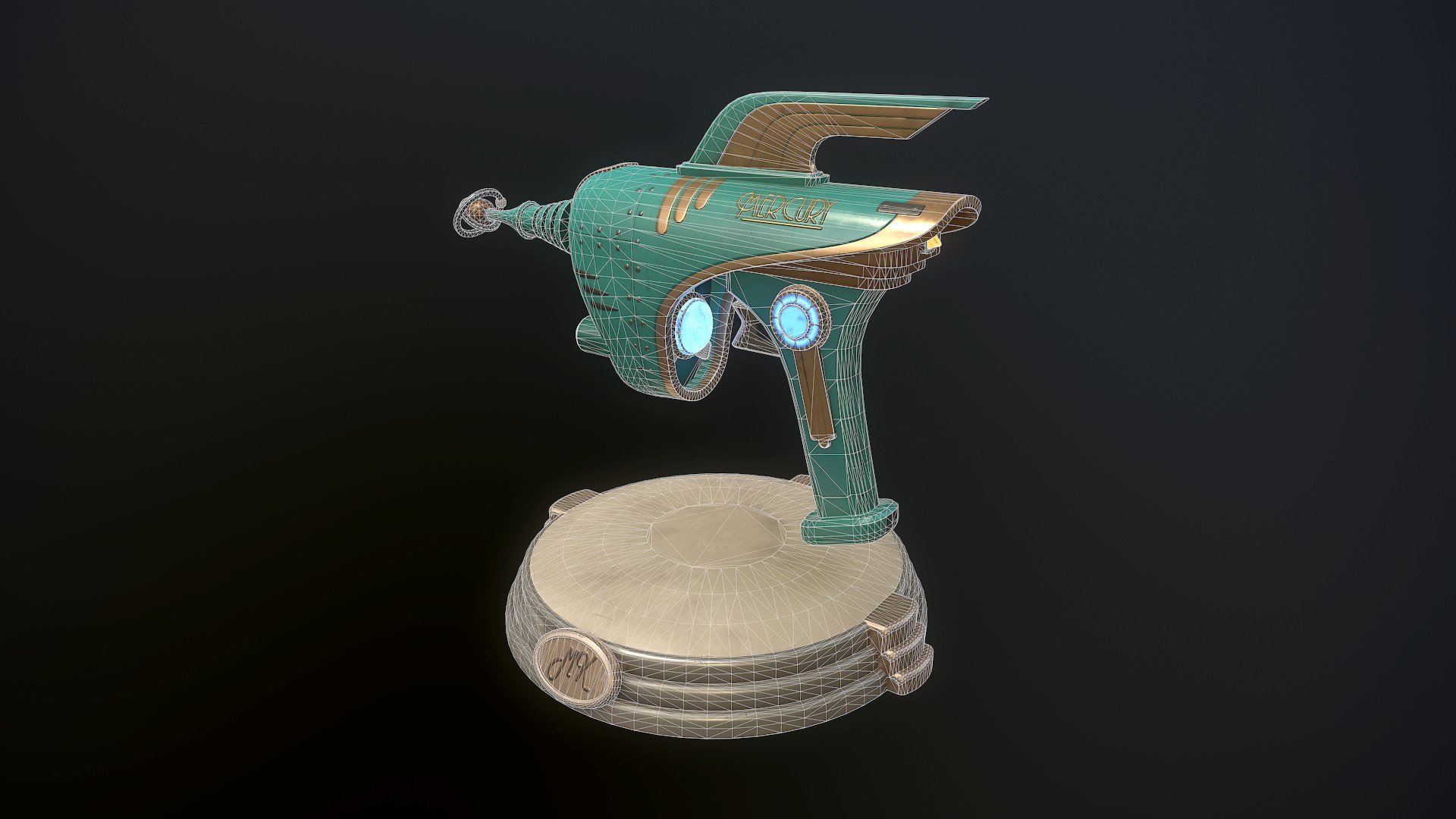 3D Games Vr Ar Model - TurboSquid 1555302