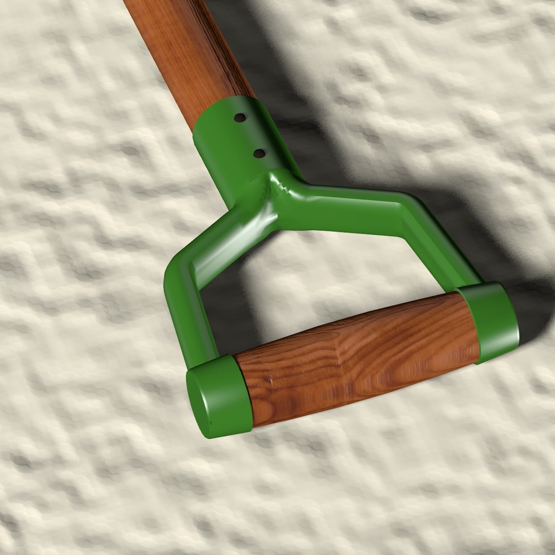 Toolholder Tool - 3d Model