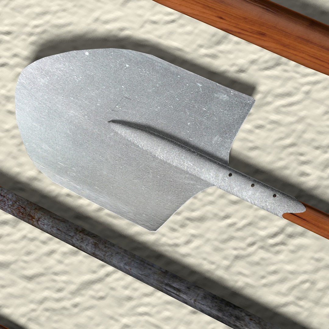 Toolholder Tool - 3d Model