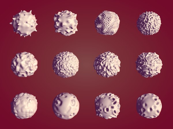 Blood Blender Models for Download | TurboSquid
