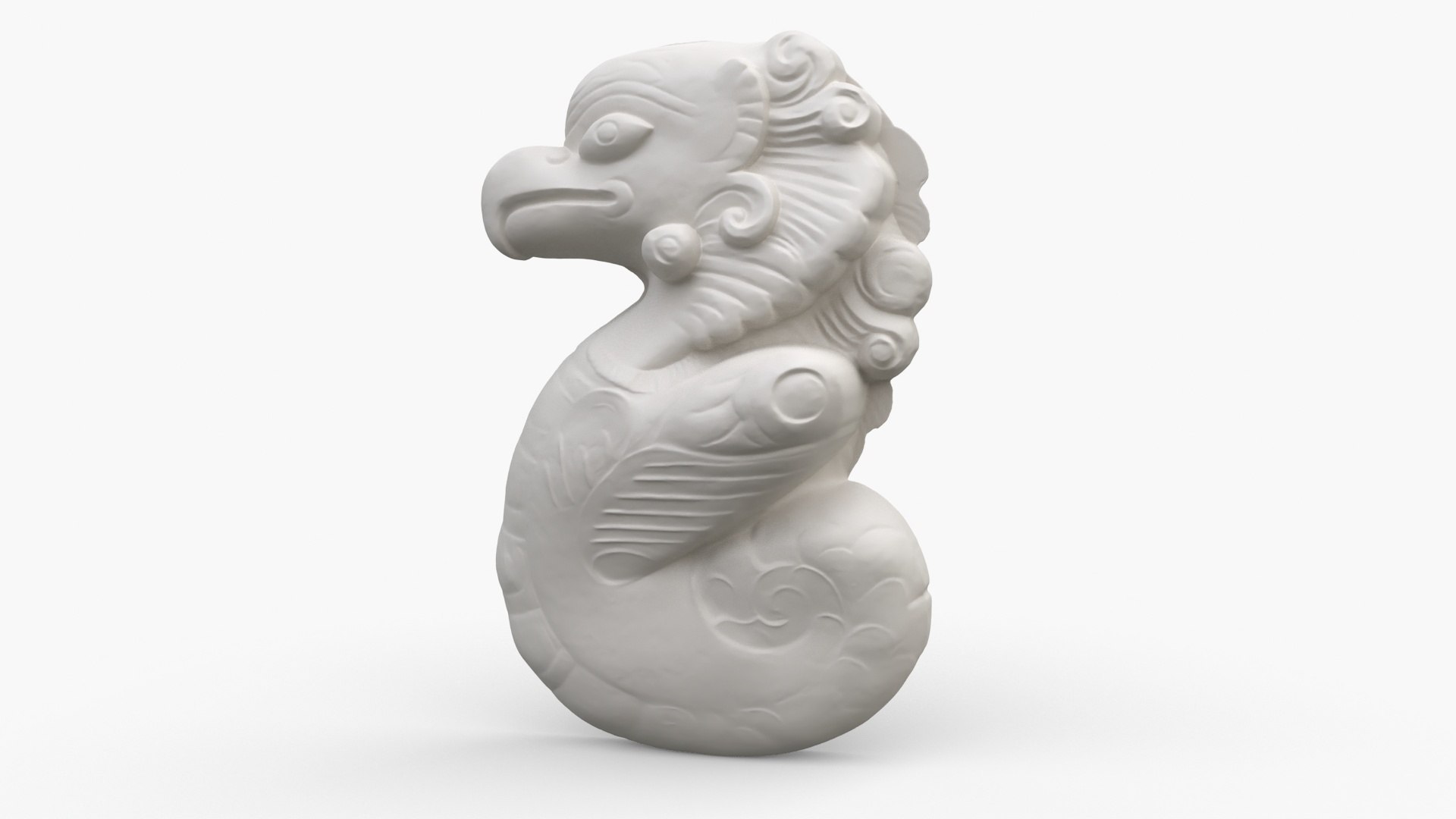 3D Model Ancient Artifact 3 - TurboSquid 2189196