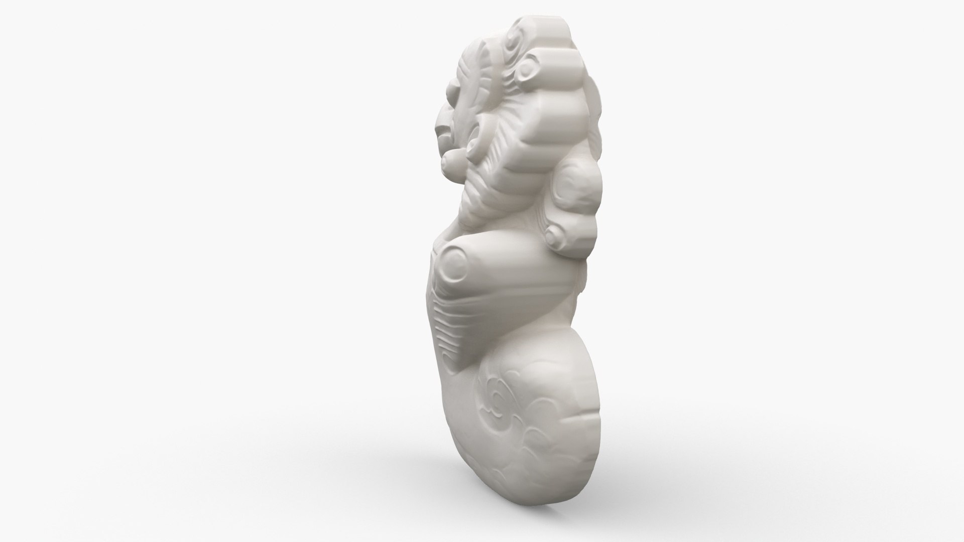 3D Model Ancient Artifact 3 - TurboSquid 2189196