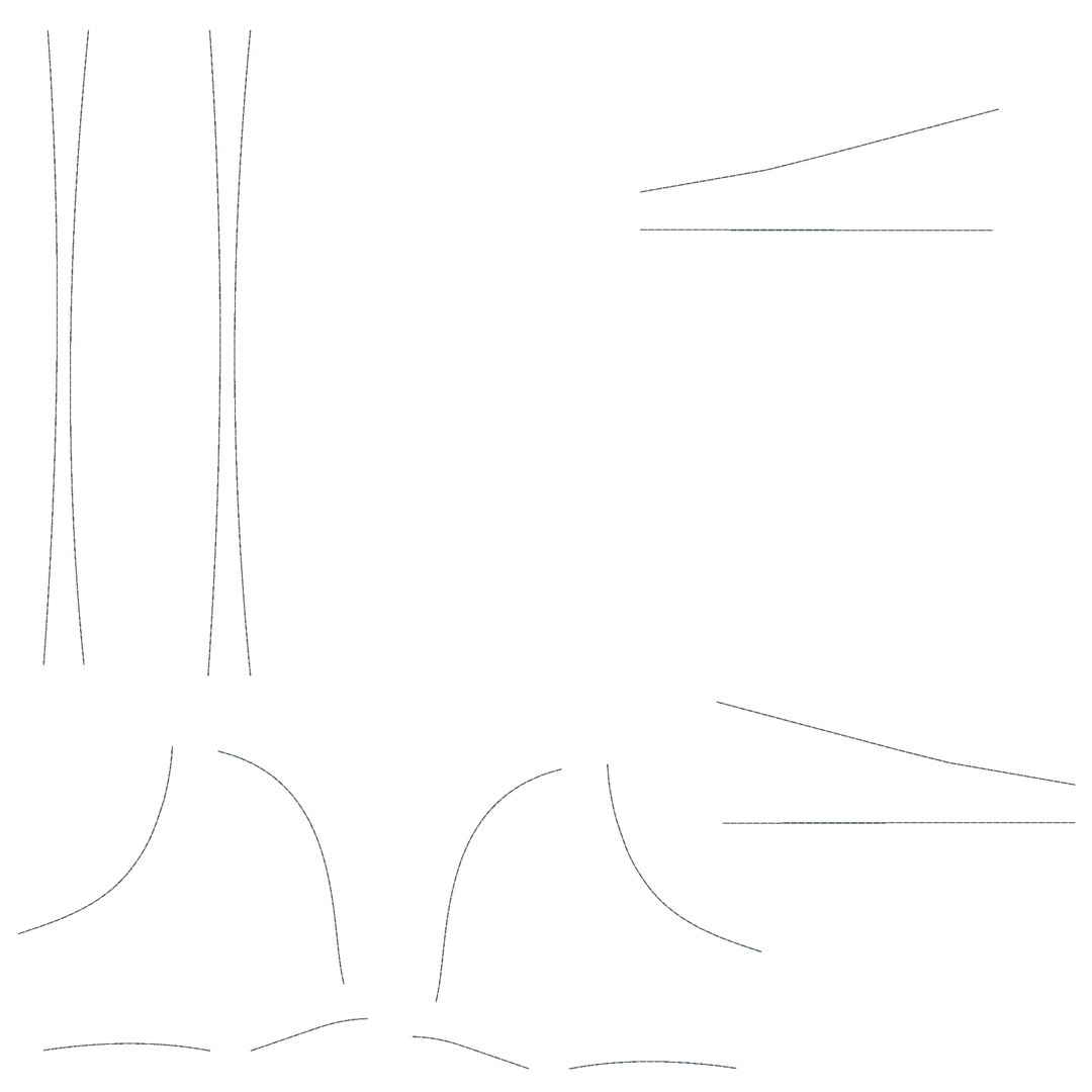 3D Girls Printed Bra V2 In Low Poly Model - TurboSquid 2366994