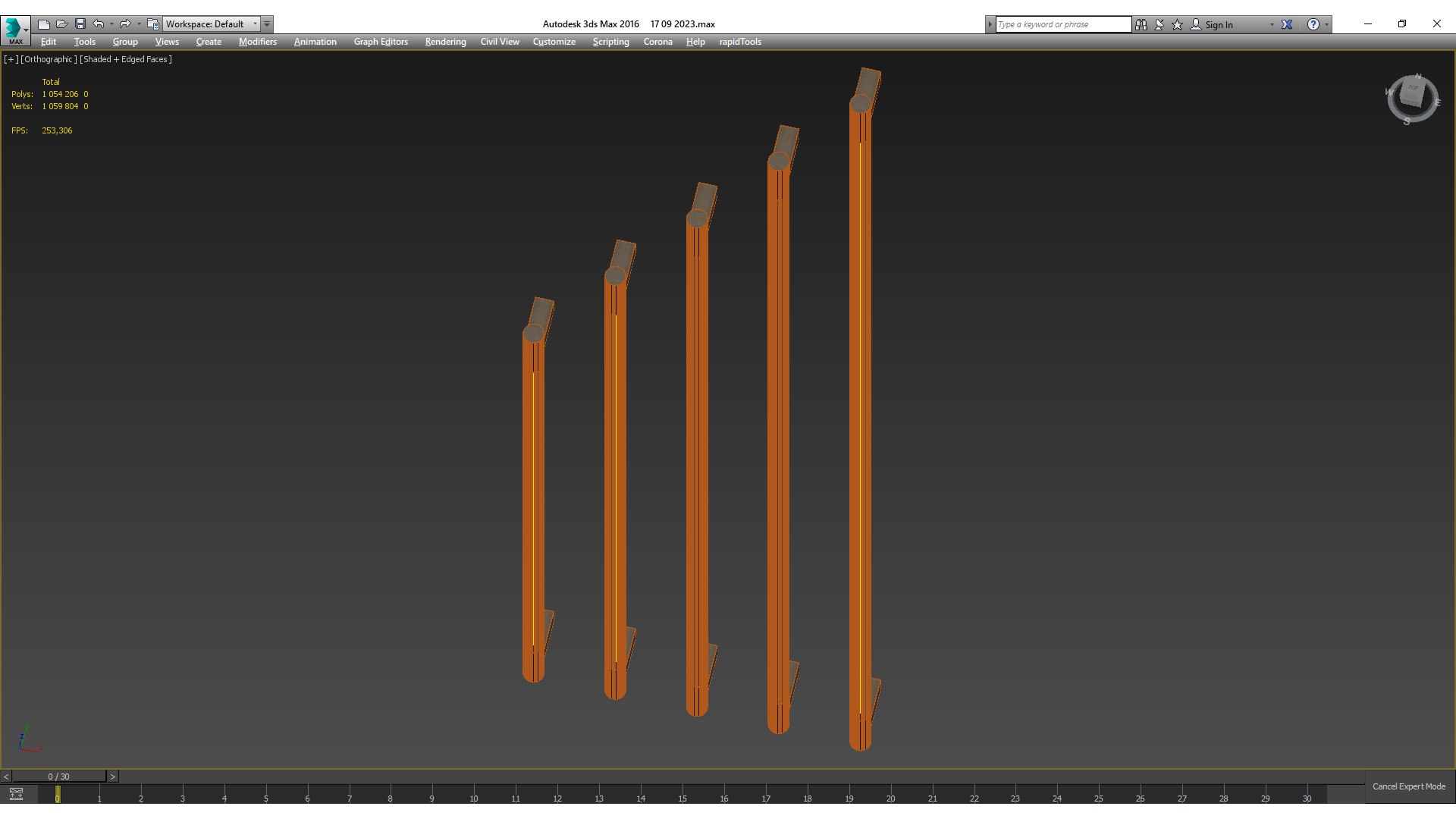 3D Model Matluxe - COSIMA - TurboSquid 2170196