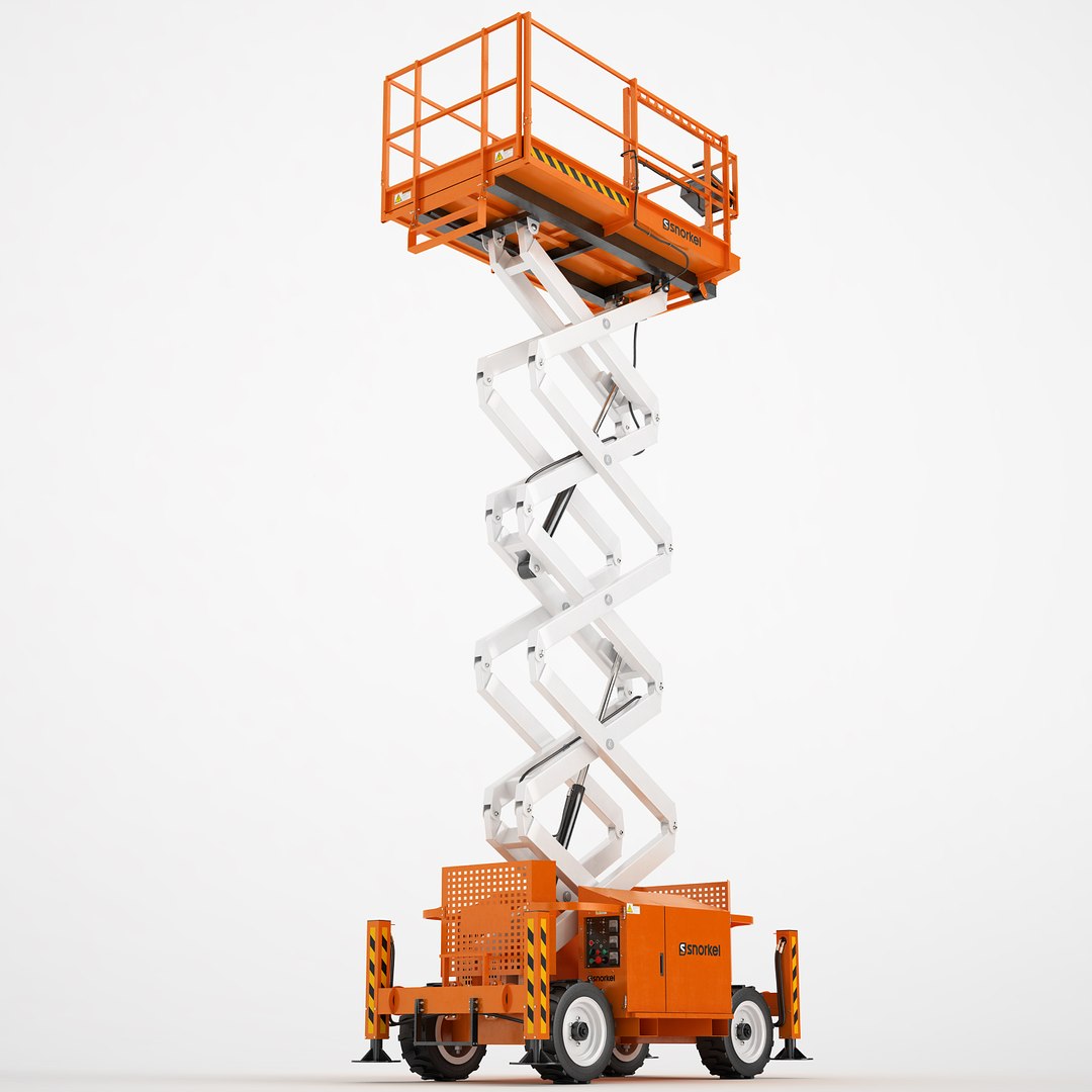 snorkel lifts 01 max