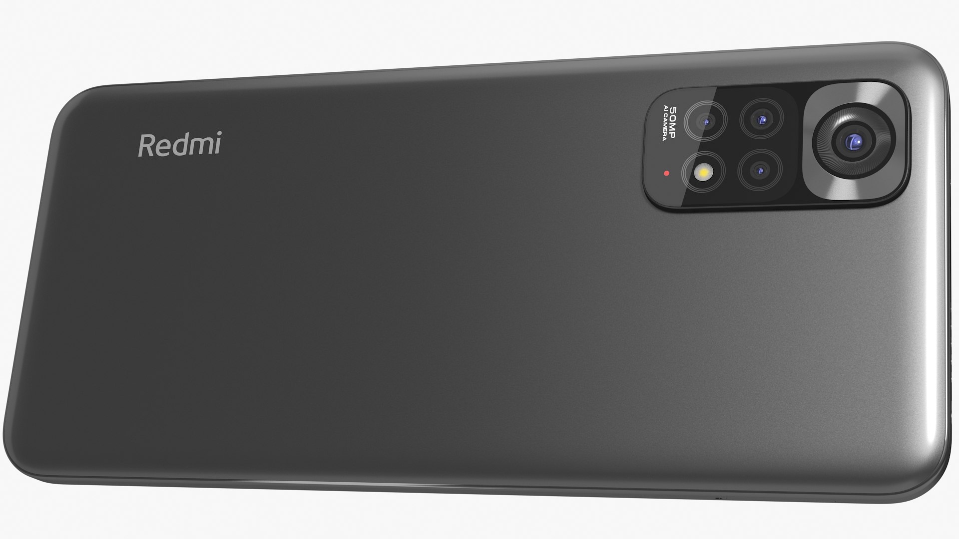 Xiaomi Redmi Note 11 All Colors 3D model - TurboSquid 1862103