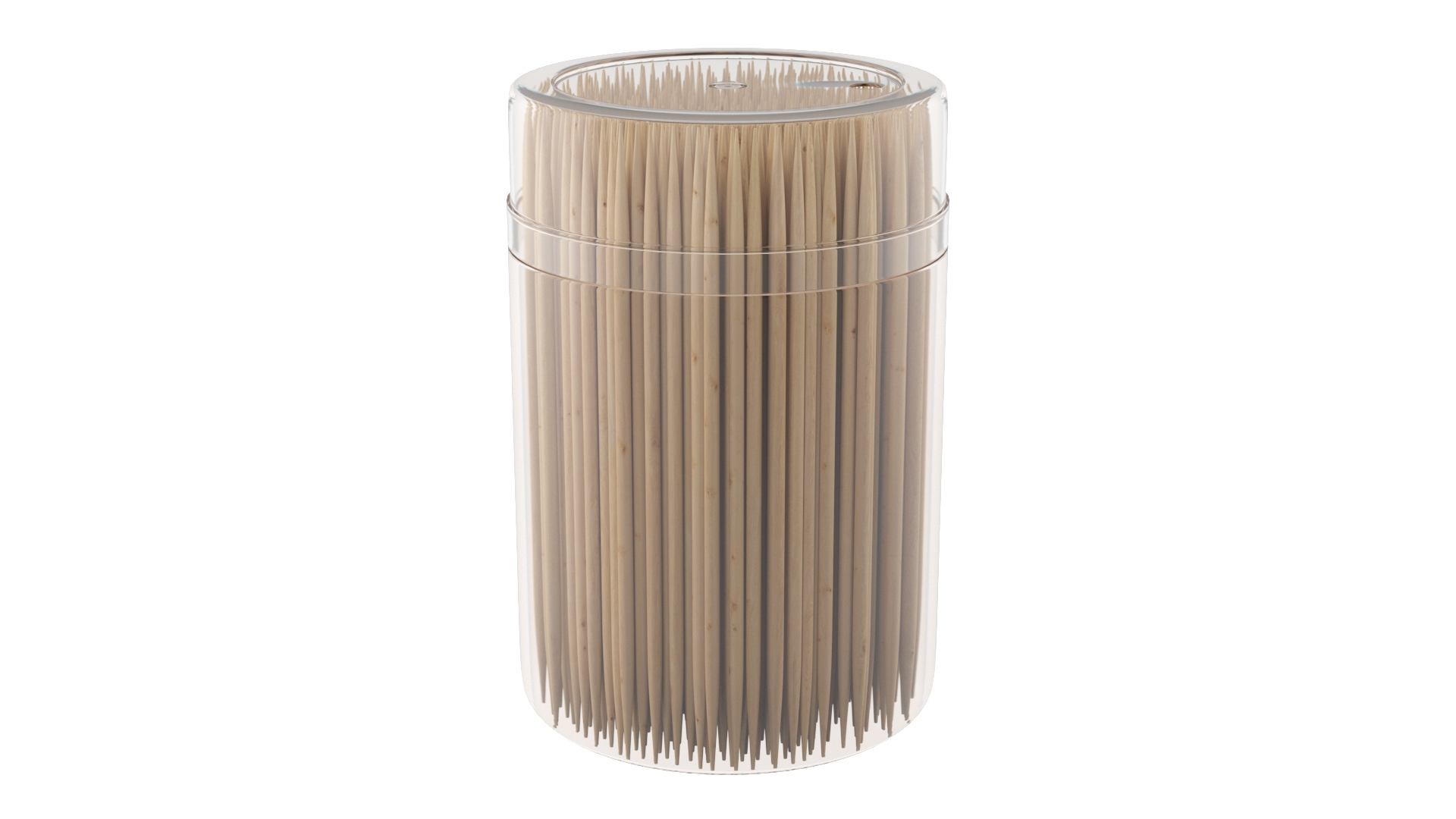3D Toothpick - TurboSquid 1739069