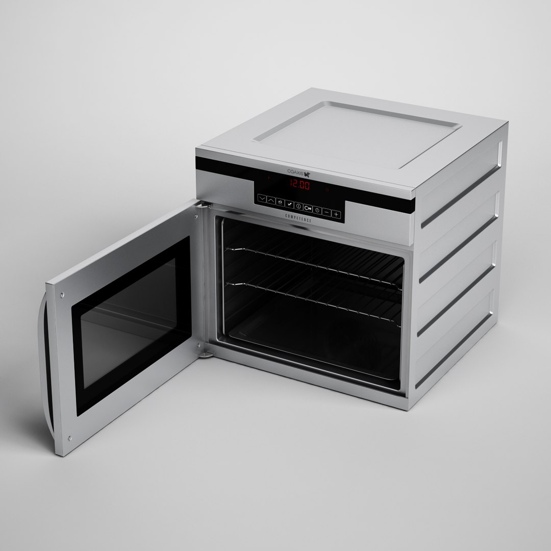 Oven 16 Max