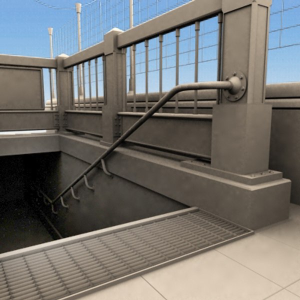 free max model definition subway entrance