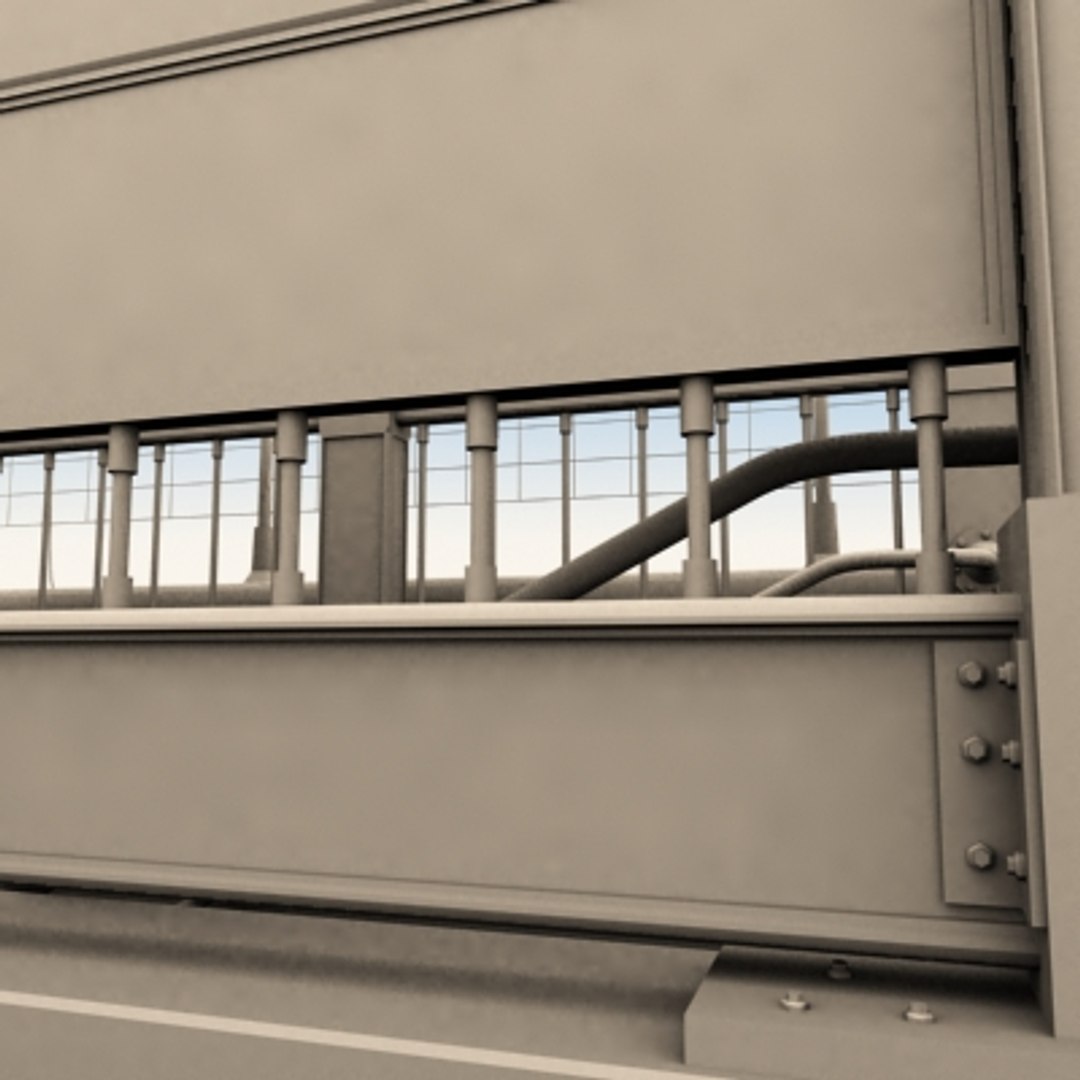 Free Max Model Definition Subway Entrance