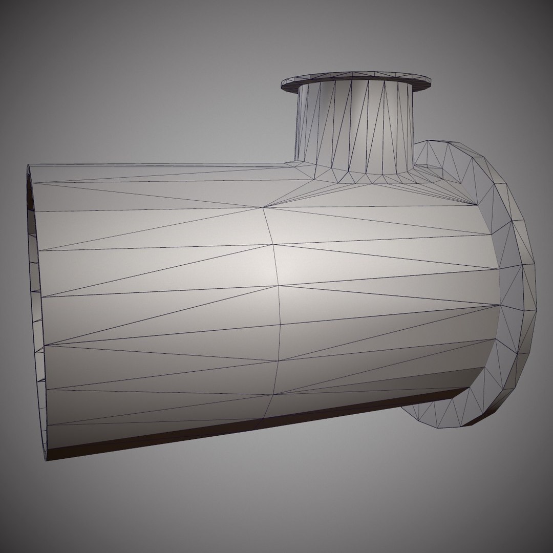 Pipe Rust Model - TurboSquid 1226814