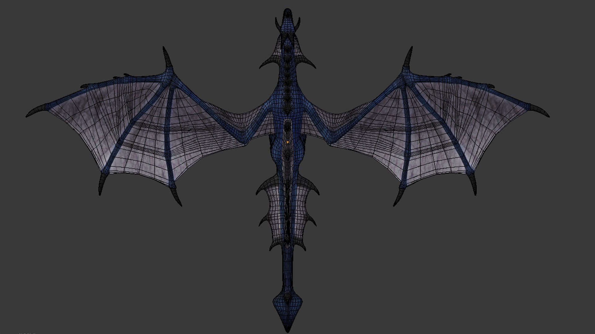 3D Model Ready Dragon Animations - - TurboSquid 1346076