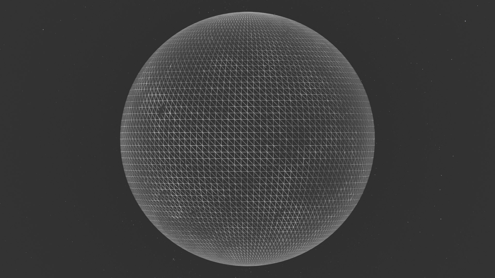 3D Dwarf Planet Ceres model - TurboSquid 1727092