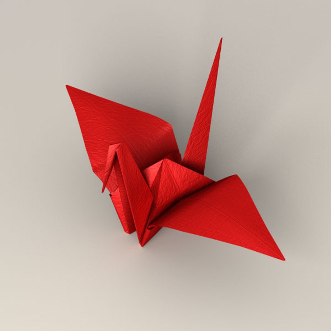 Japanese Papercraft Lwo