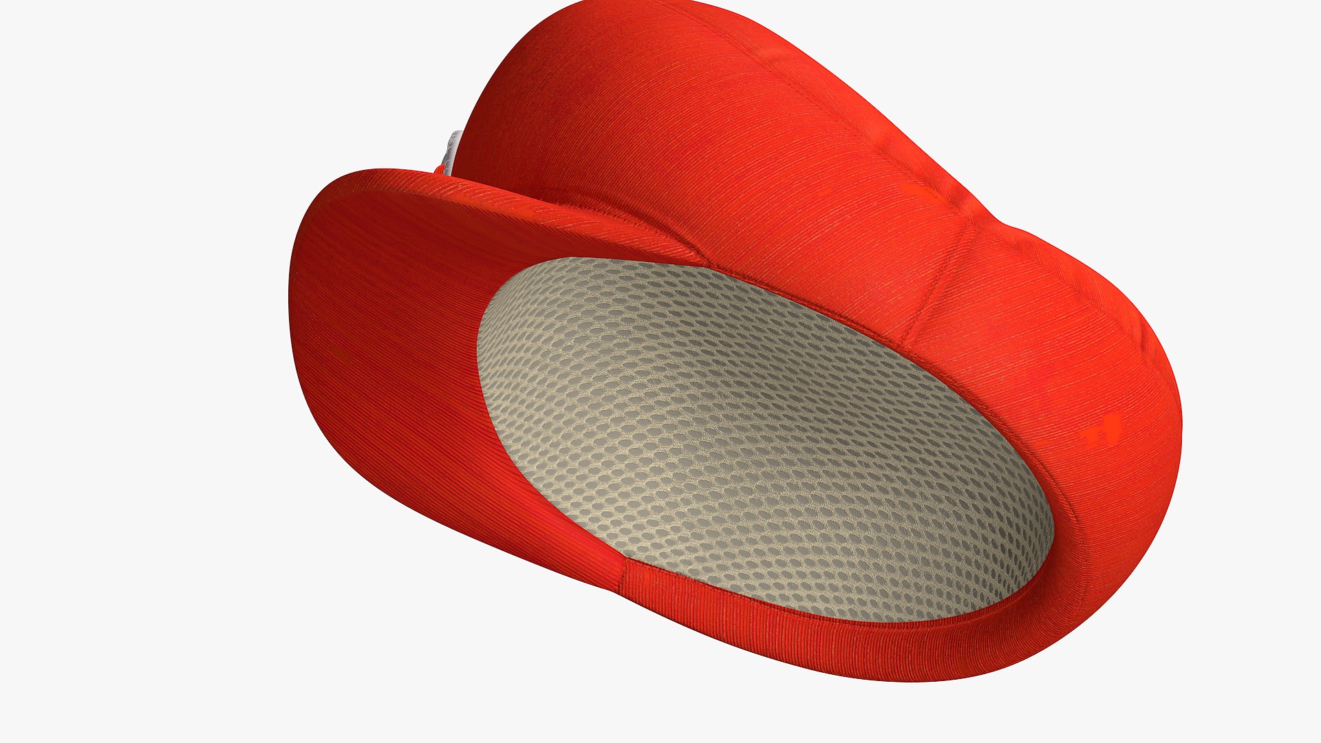 3D Realistic Super Mario Movie Hat - TurboSquid 2077661