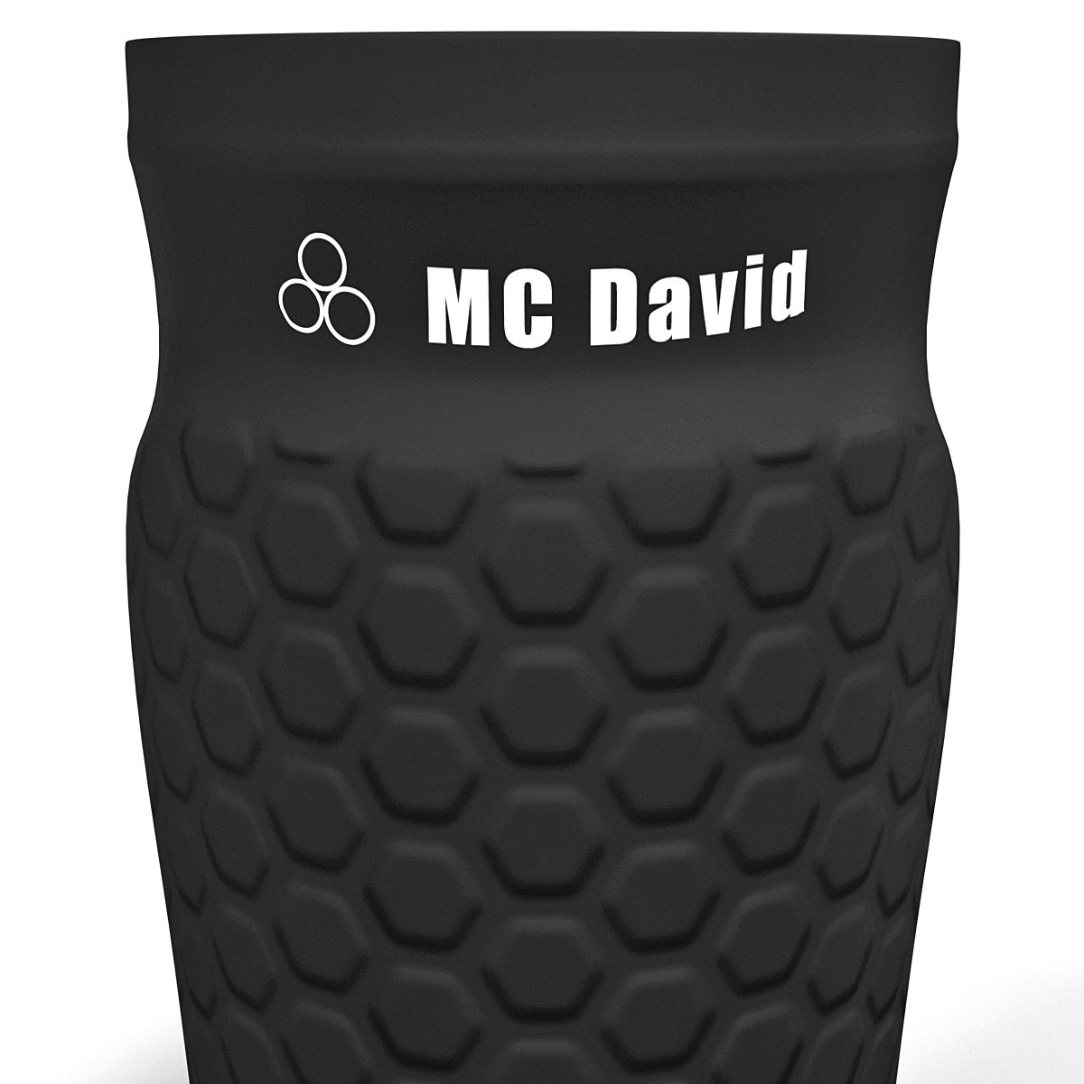 3ds max mcdavid hexpad knee elbow