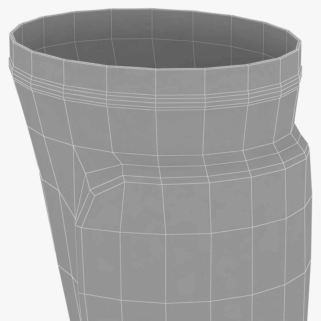 3ds max mcdavid hexpad knee elbow