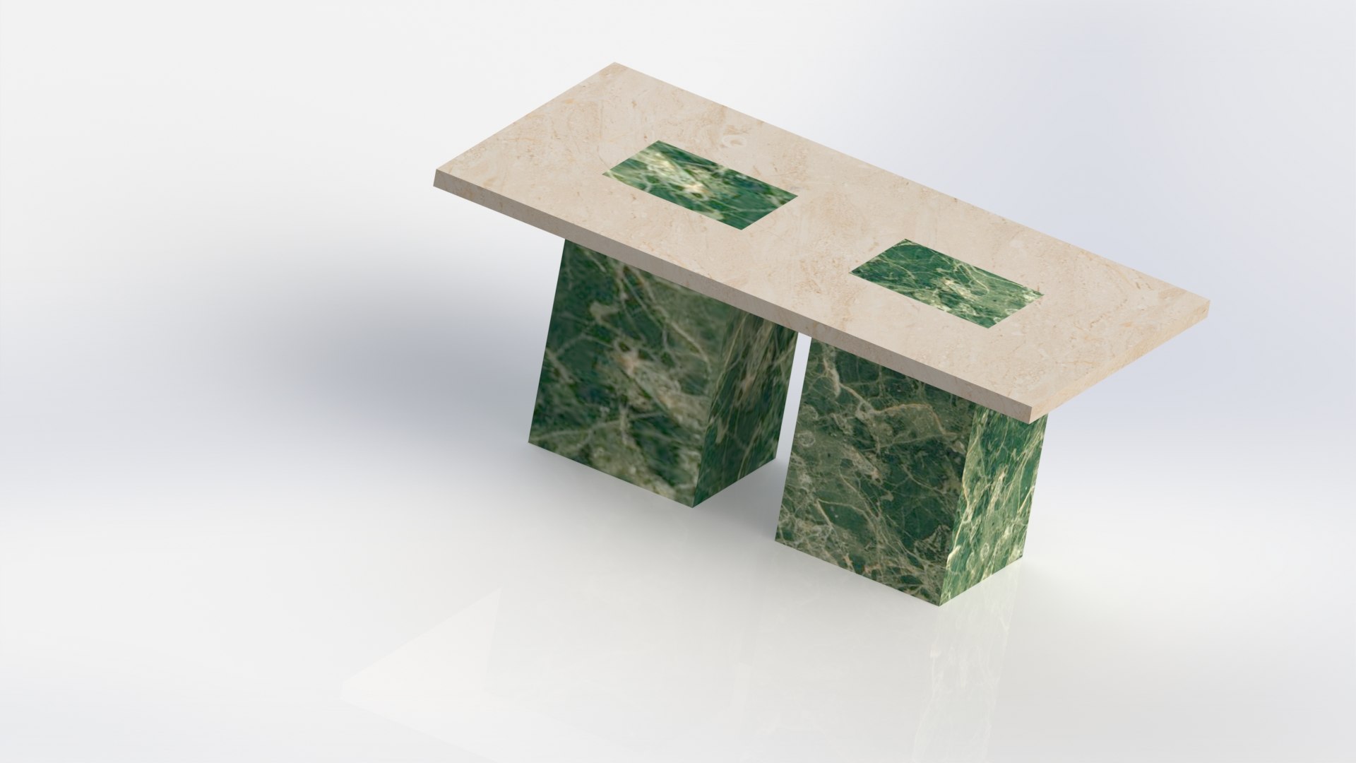 Solidworks Marble 3D Model - TurboSquid 1242619